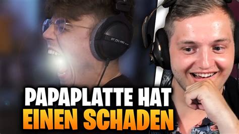 Trymacs REAGIERT Auf Papaplatte Hat Einen Schaden Daily Dose