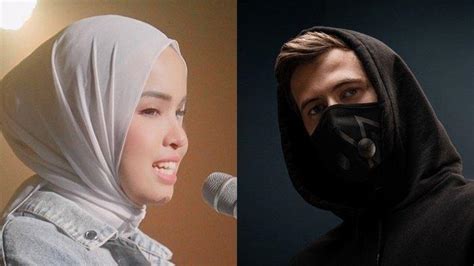 Arti Lagu Who I Am Alan Walker Putri Ariani Dan Peder Elias Lirik Don