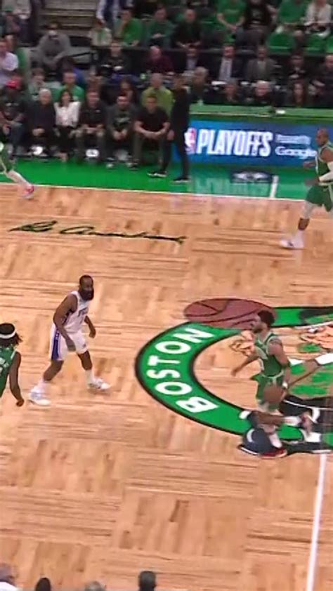 VarskySports On Twitter El Show De Tatum Ayer Para Sellar El Pase De