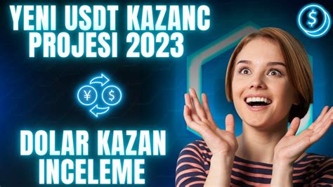 INTERNETTEN DOLAR KAZANMA PLATFORMU YENİ PARA KAZANMA SİTESİ 2023