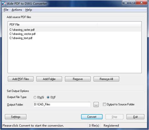 Convert DWG To PDF With Our DWG Converter PDF Guru Verloop Io