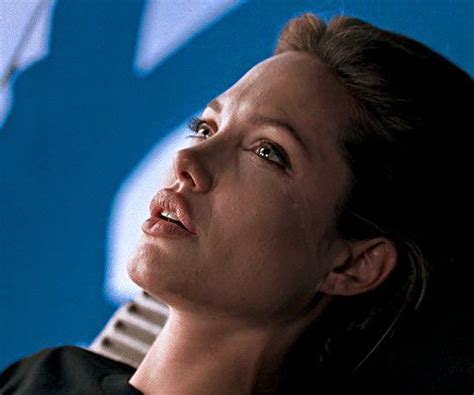 Pin Oleh Aneta Natanova Di Angelina Jolie