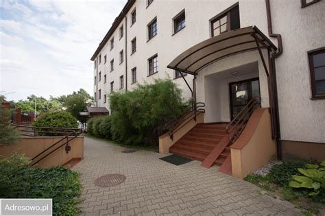 Mieszkanie Warszawa Ul Strumykowa Bez Po Rednika M