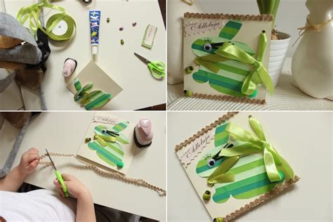 Kartki Na Wielkanoc Diy Zr B To Sam