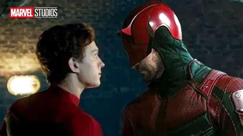 Daredevil Born Again 2025 First Look Spider Man Punisher Returns And