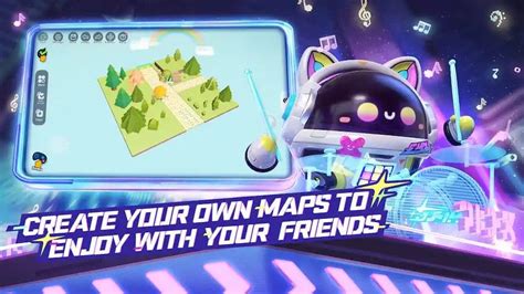 Eggy Party Netease Bluestacks