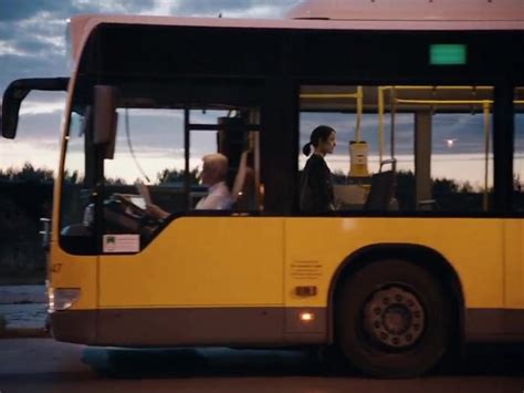 IMCDb Org Mercedes Benz Citaro O 530 In Der Traumhafte Weg 2016