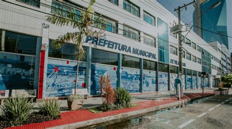 Prefeitura Municipal De Vila Velha Dia Do Servidor P Blico