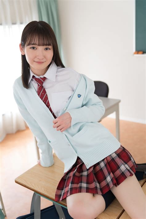 Asami Kondou 近藤あさみ Minisuka tv 2022 04 07 Limited Gallery 34 1