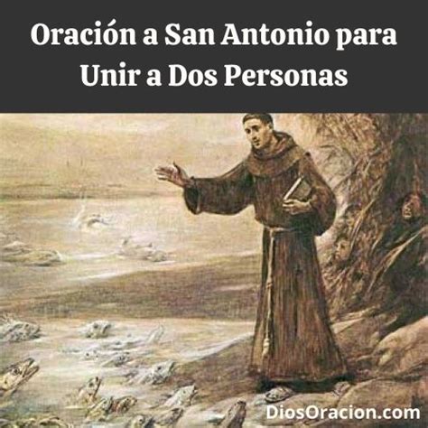 Álbumes 93 Imagen De Fondo Oracion San Antonio Para Recuperar Un Amor