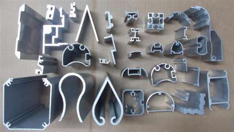 Aluminum Extrusion A Comprehensive Guide To Its Process Wayken