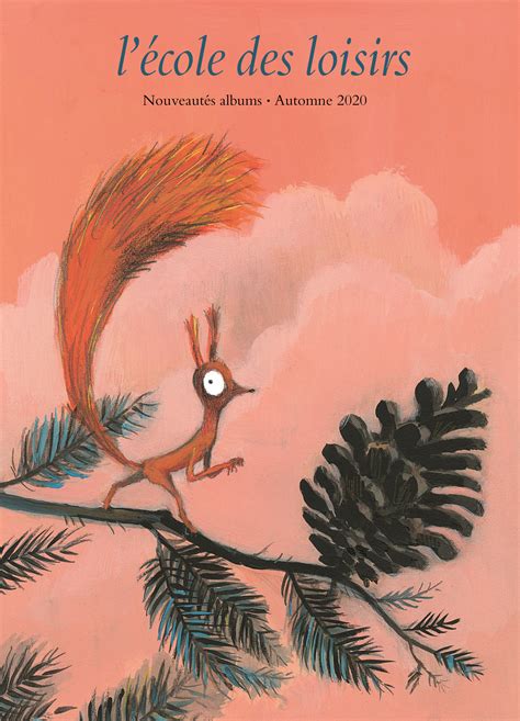 Les brochures et catalogues Lécole des loisirs Maison dÉdition