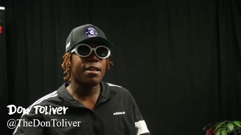 Don Tolivers Love Sick A Mix Of Mediocre And Unoriginality With