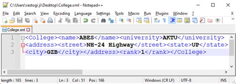 xml serialization and deserialization with jackson javatpoint