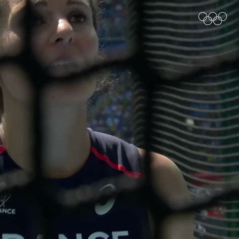 Jeux Olympiques on Twitter 6 Jeux Olympiques Argent à Rio 2016