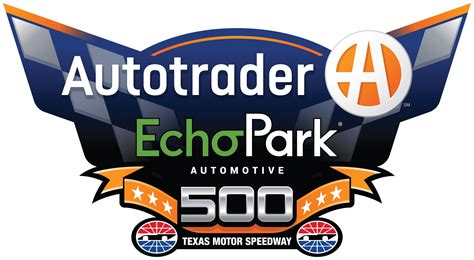 AutoTrader EchoPark Automotive 500 Official Site Of NASCAR