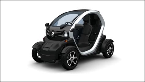 Renault Twizy E tech Elektrikli Fiyat Listesi ve Özellikleri 2023 OtoAyar