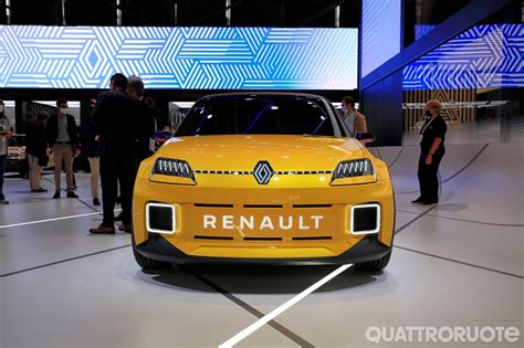 Renault Prototype Live Foto E Immagini Esclusive