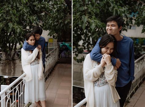 Da Lat Couple Session Duy Nhi Duy Nguyen