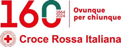 160 Ovunque Per Chiunque Croce Rossa Italiana Vicenza