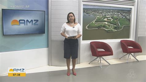 VÍDEOS Bom Dia Amazônia AP de quarta feira 30 de outubro Amapá G1