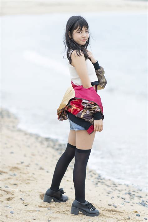 ゆう写真掲載用 on Twitter 2023 4 29 ピュアフル撮影会 ModelRIONちゃん RION1059otome
