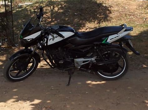 Bajaj Pulsar Es Dts I Ug Moto Zombdrive