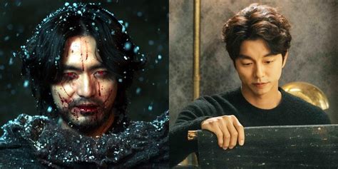 8 Drama Korea Tentang Kutukan Dalam Berbagai Kisah Dari Fantasi Aksi