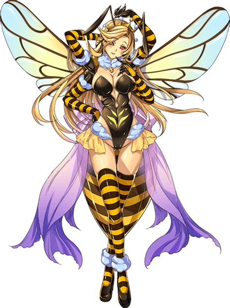 Queen Bees Girls