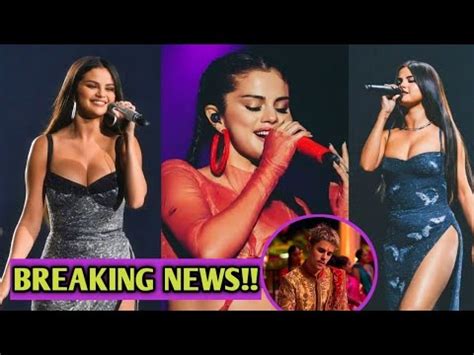 Selena Gomez S Humble Emmy Triumph A Heartfelt Celebration Of Talent