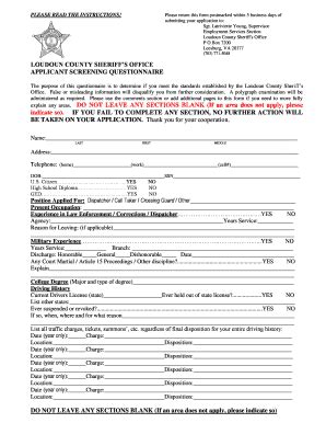 Fillable Online Submitting Your Application To Fax Email Print PdfFiller