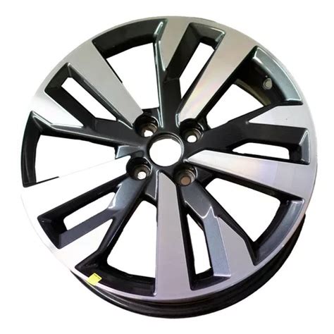 Rin Aluminio Nissan Versa Original Envío gratis