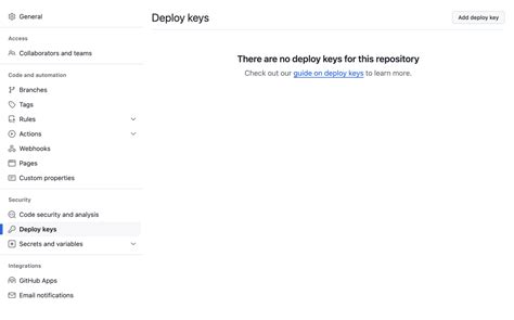ArgoCDからGithubのPrivate Repositoryに対してSSH keyを使って接続する