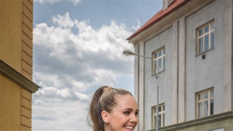 Galerie Seriál Ulice Lucie Vondráčková se vrací na televizní