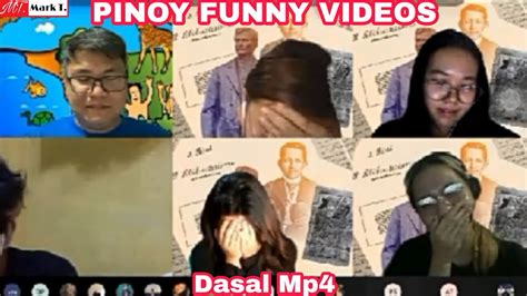 Online Class Dasal Pag Tumawa Ka Minus Points Ka PINOY MEMES FUNNY