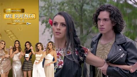 Esta Historia Me Suena Vol Promo Gran Estreno Lunes De