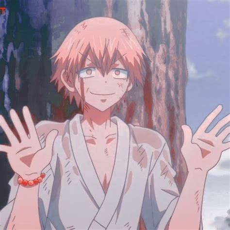 Dr Ramune Icon Kai Byoui Ramune Colorear Anime Anime De Perfil