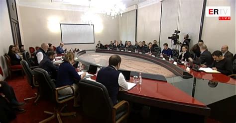 Ndryshime në qeveri Lirohen nga detyra 3 zv ministre Politikë