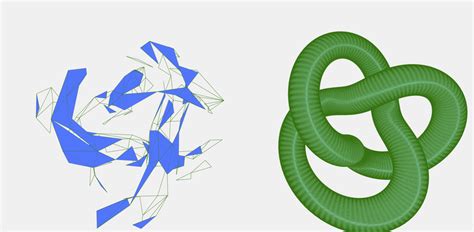 Fast Quadric Mesh Simplification JS Port GitHub