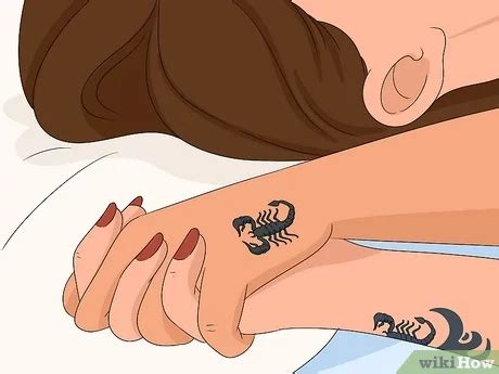 What Does Scorpio Mean Sexually