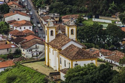 O Que Fazer Em Ouro Preto Confira Os Pontos Tur Sticos