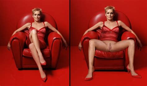 Nude Sharon Stone Naked Fakes Repicsx