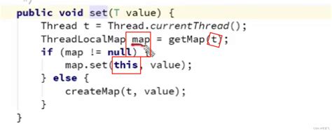java中的引用和threadlocal java 软引用与threadlocal csdn博客