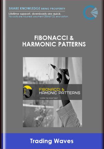 Fibonacci Harmonic Patterns Trading Waves Boxskill Net
