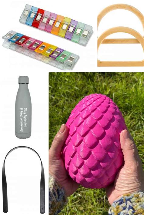 The Ultimate Gift Guide For Crocheters Ideas Blue Star Crochet