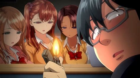 Should You Fap To Ijirare Fukushuu Saimin YouTube