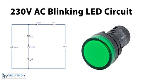 How To Build Sequential Flashing Led Circuits