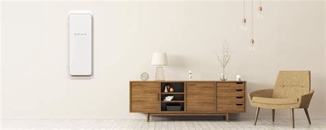 SPAN Panel Overview The Key To Smart Energy In Your Home