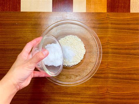 万能調味料塩麹を作ってみよう ジェイメディックス ブログ