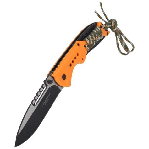 Herbertz Solingen Drop Point Knife Folder Mm Best Price